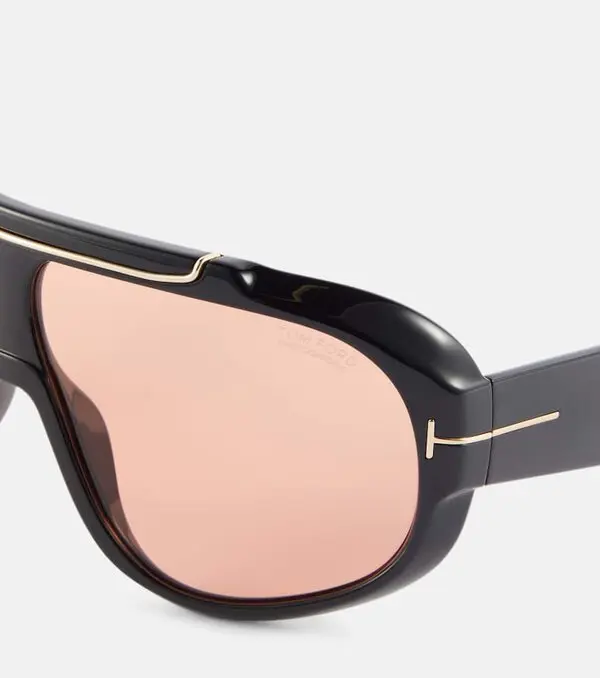 TOM FORD Rellen Sunglasses