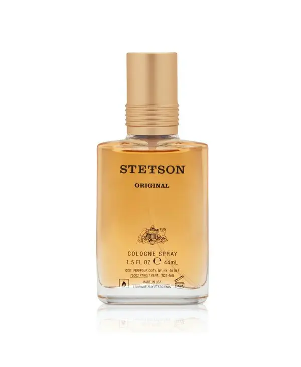SCENT BEAUTY Stetson Original Cologne For - No Color