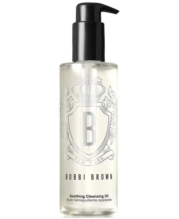 Bobbi Brown Soothing Cleansing Oil - No Color