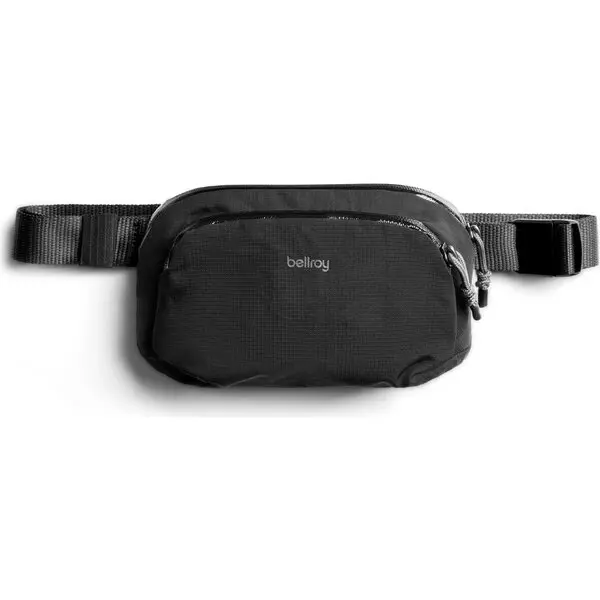 Bellroy Venture Belt Bag - Midnight