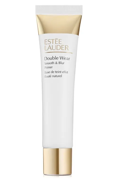 Estée Lauder Double Wear Smooth & Blur Matte Primer - No Color