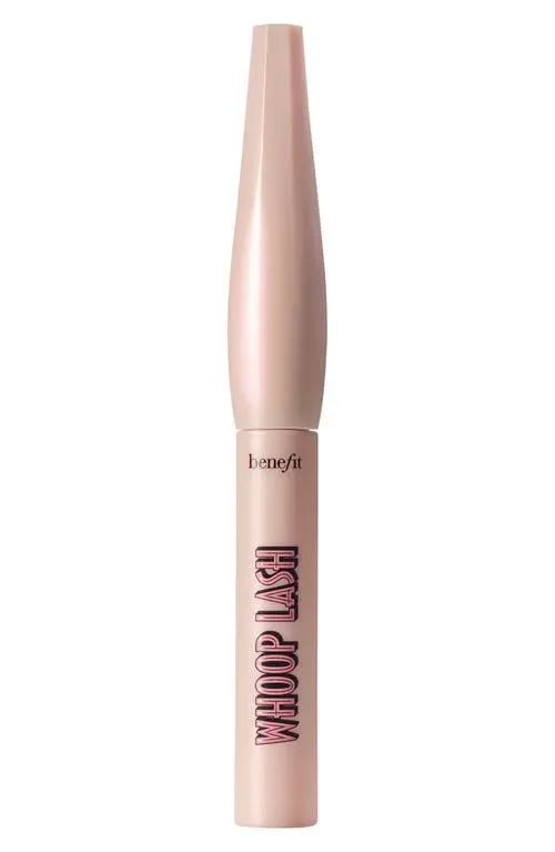BENEFIT COSMETICS Whoop Lash Serum - No Color