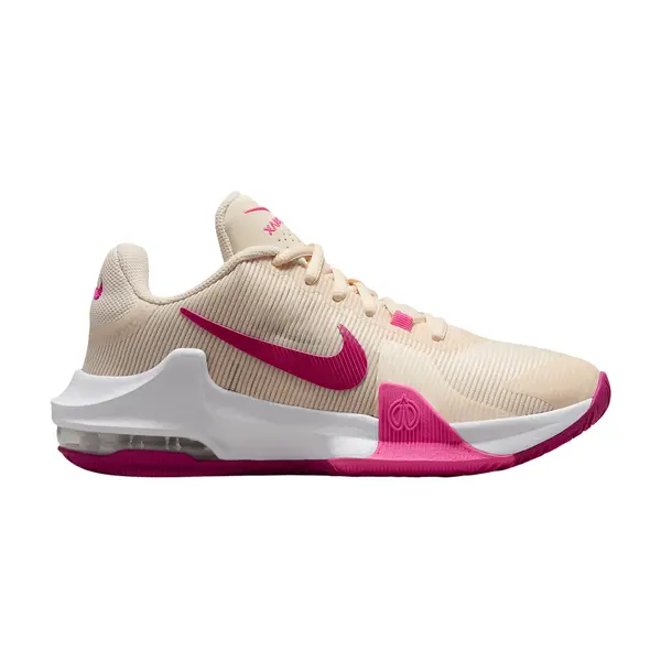 Nike Air Max Impact 4 Sneakers - Pink