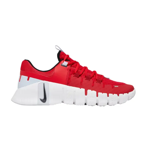 Nike Free Metcon 5 Tb Sneakers - Red