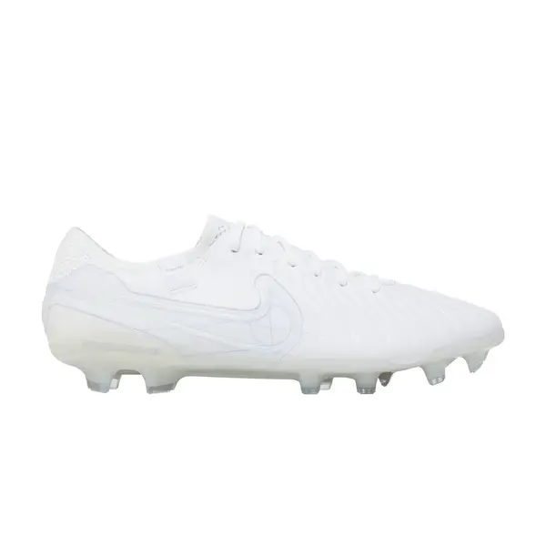 Nike Tiempo Legend Elite Fg - White