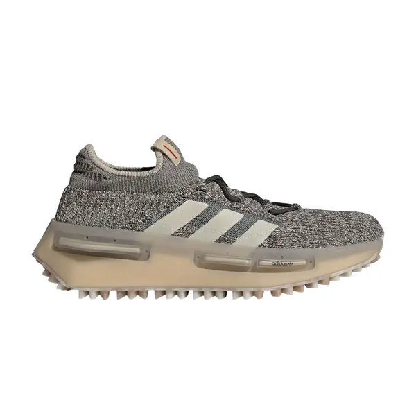 Adidas Nmd_s1 Sneakers - Tan