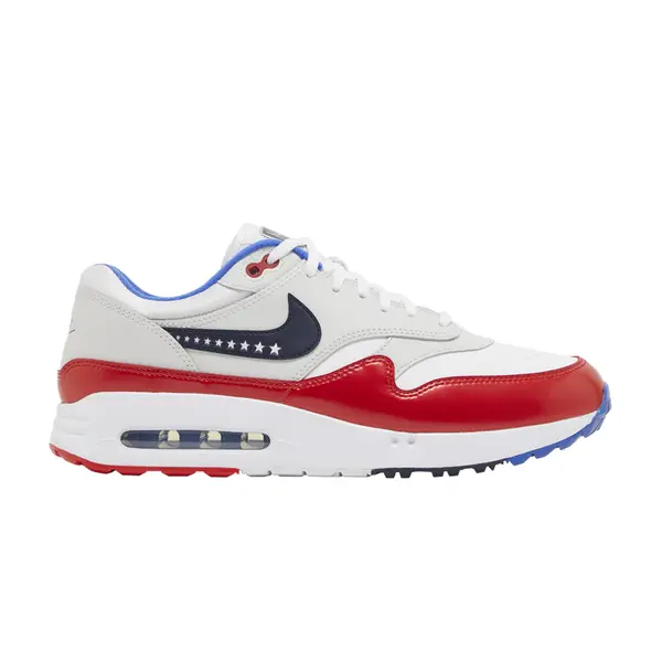 Nike Air Max 1 '86 Og Golf 'big Bubble Ryder Cup