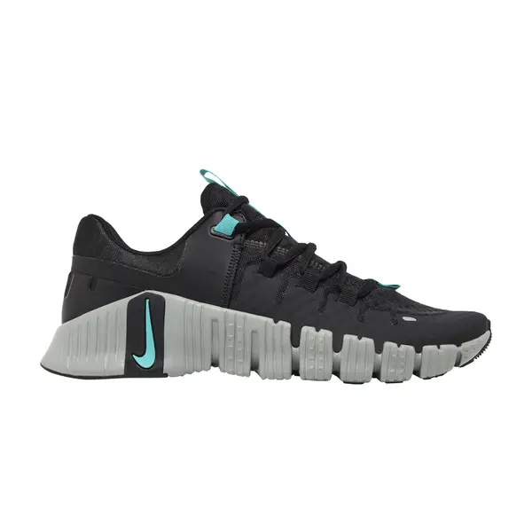 Nike Free Metcon 5 Tb Sneakers - Black