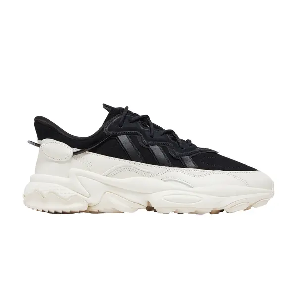 Adidas Ozweego Sneakers - Black