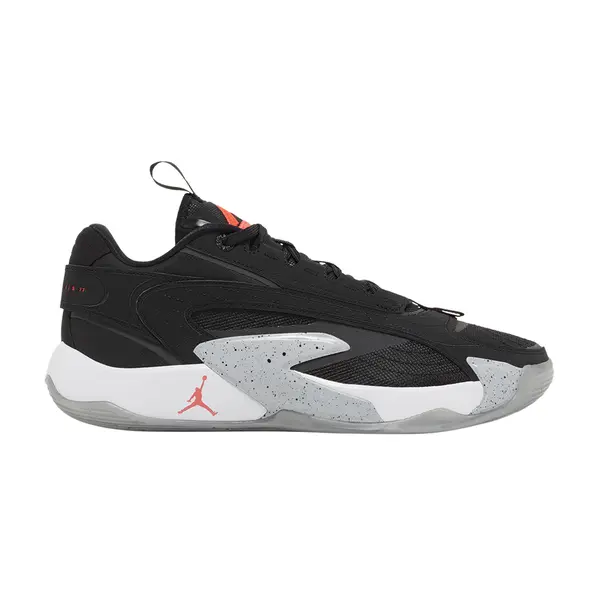 JORDAN Luka 2 Sneakers - Black