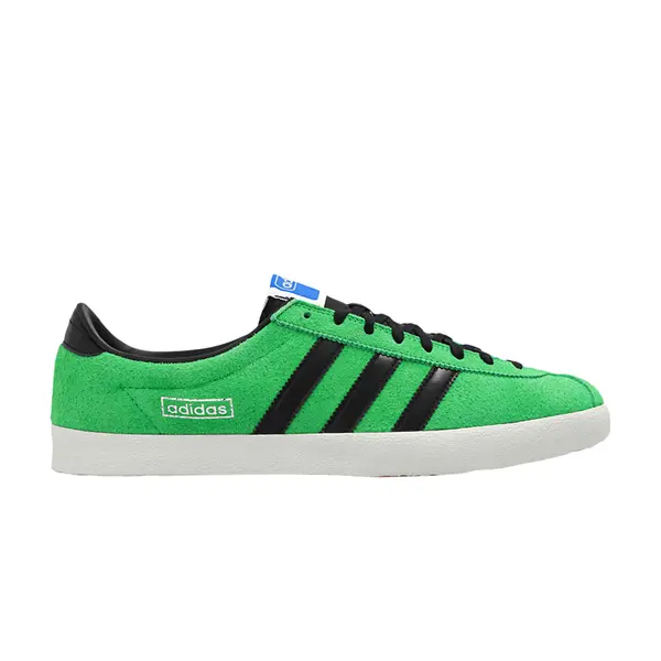 Adidas Mexicana Prototype - Green