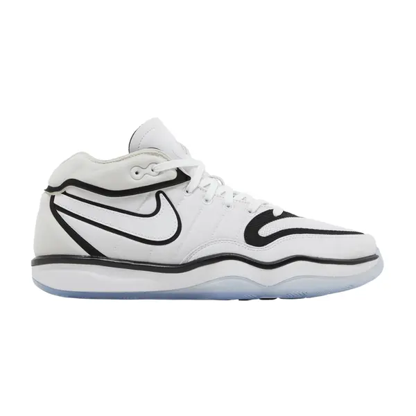Nike Air Zoom Gt Hustle 2 Sneakers - White