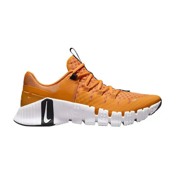 Nike Free Metcon 5 Tb Sneakers - Orange