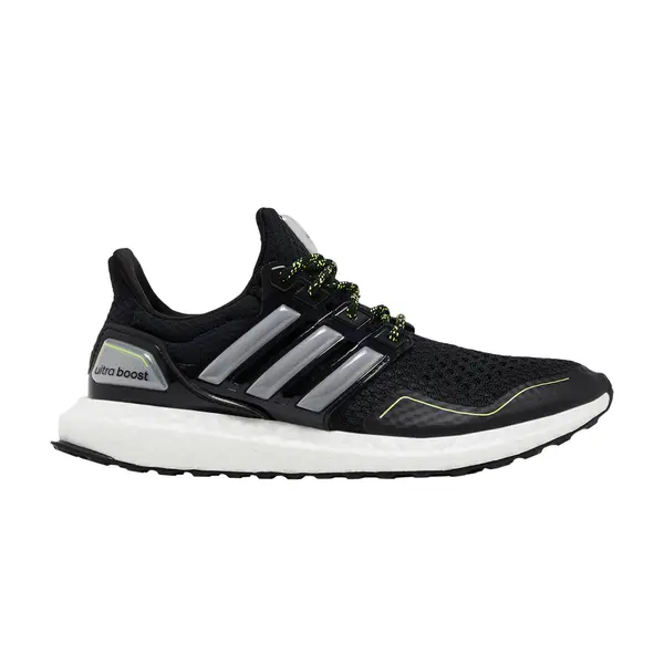 Adidas Ultraboost 1.0 Sneakers - Black