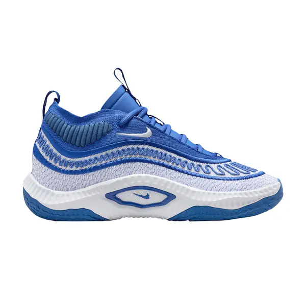Nike Cosmic Unity 3 Tb - Blue