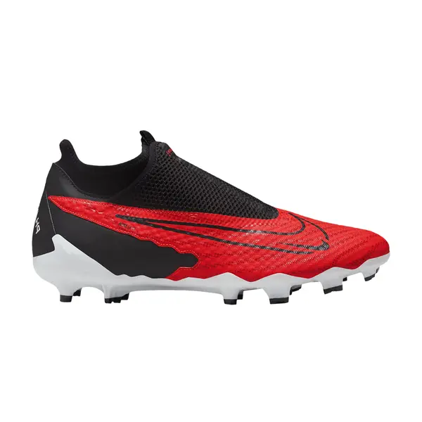 Nike Phantom Gx Academy Df Mg 'ready Pack - Red