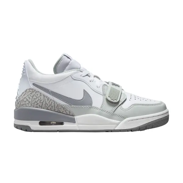 JORDAN Legacy 312 Low Sneakers - White