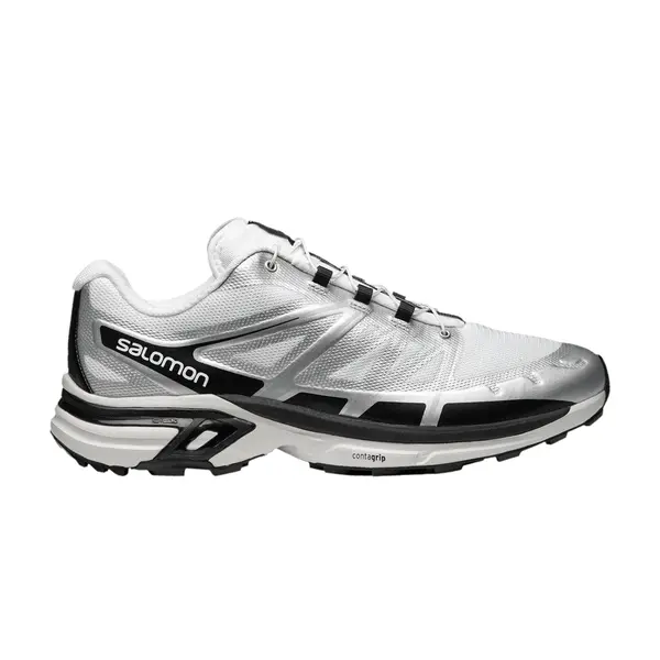 SALOMON Xt-wings 2 Sneakers - White