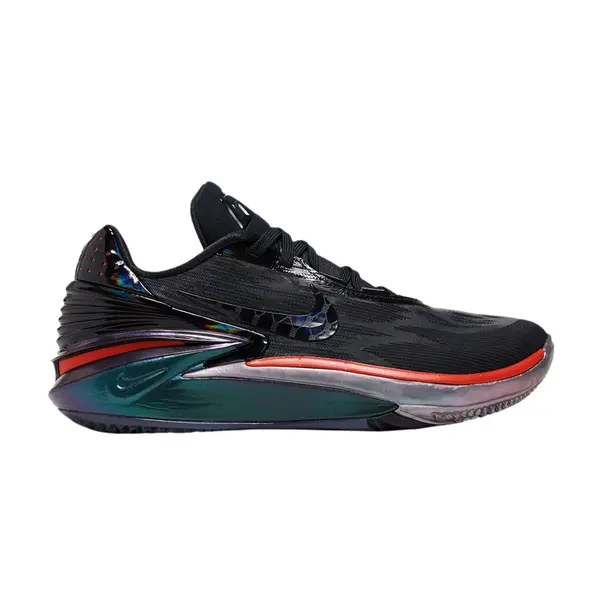 Nike Zoom Gt Cut 2 Sneakers - Black