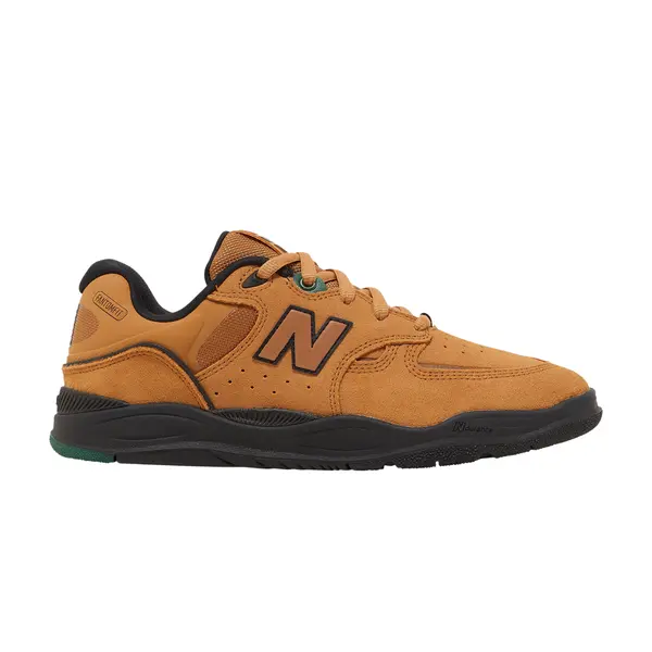 NEW BALANCE Numeric 1010 Sneakers - Brown
