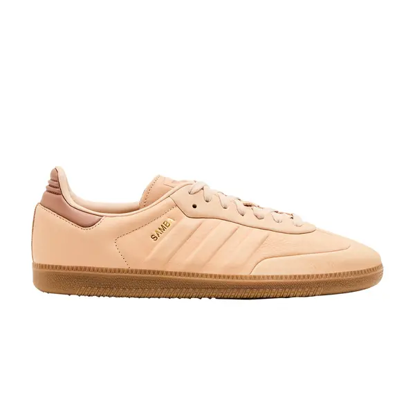 adidas gazelle silver green womens Adidas Samba OG Grade-School – DTLR main image 1