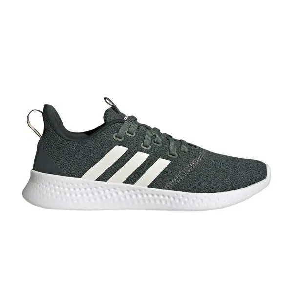 adidas gazelle silver green womens Adidas Puremotion - Womens Running Shoes main image 1