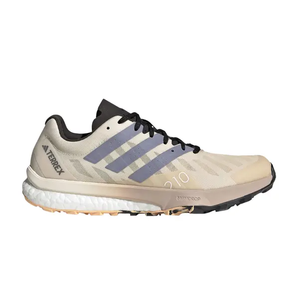 Adidas Terrex Speed Ultra Sneakers - Orange