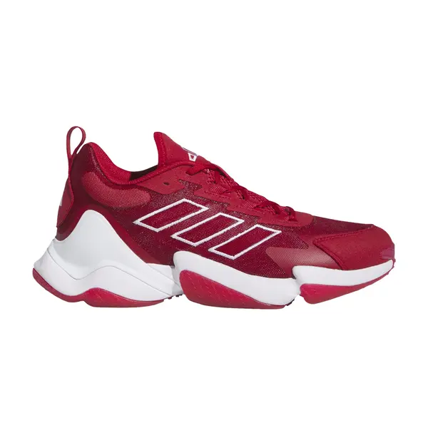 Adidas Impact Flx 2 Tf - Red
