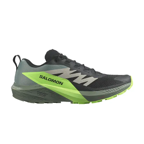 SALOMON Sense Ride 5 Sneakers - Black