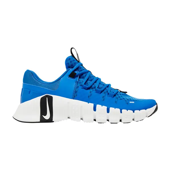 Nike Free Metcon 5 Tb Sneakers - Blue