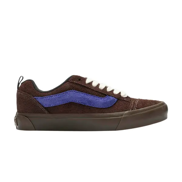 VANS Sneakersnstuff X Knu-skool Sneakers - Brown