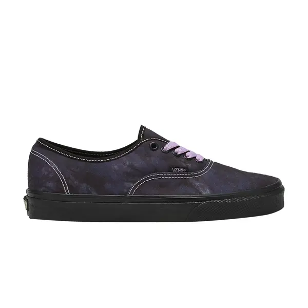 VANS Authentic Midnight Shift Sneakers