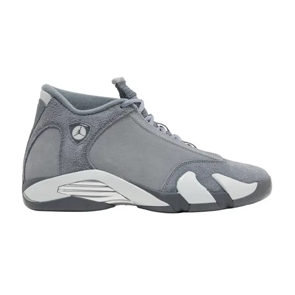JORDAN Retro Sneakers - Grey