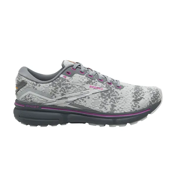 Brooks Ghost 15 Athletic Sneakers