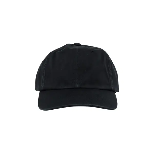 Supreme Back Arc 6-panel Cap