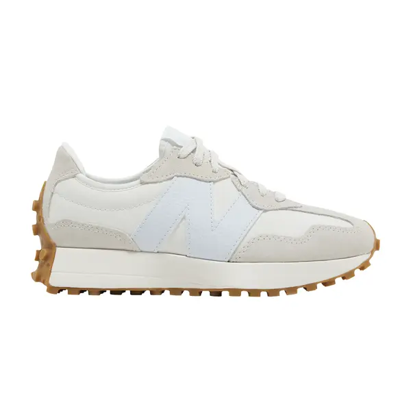 NEW BALANCE 327 Sneakers - Cream