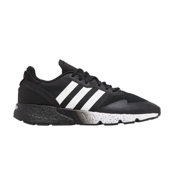 Adidas Zx 1k Boost Sneakers - Black