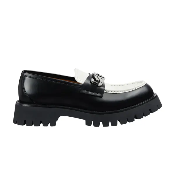 Gucci Interlocking G Loafer