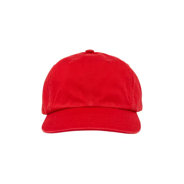 Supreme Back Arc 6-panel Cap