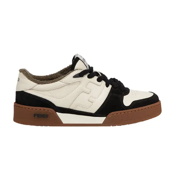 Fendi Match Sneakers