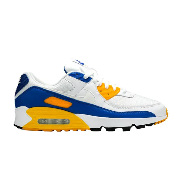 Nike Air Max 90 Sneakers - White