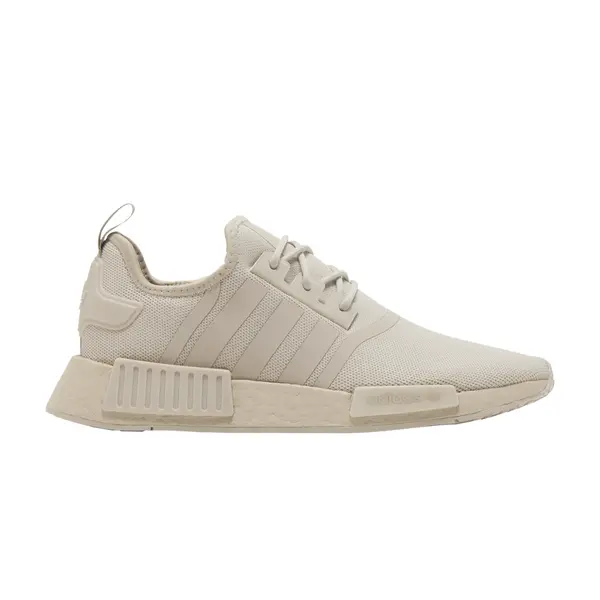 Adidas Nmd_r1 Aluminium - Cream