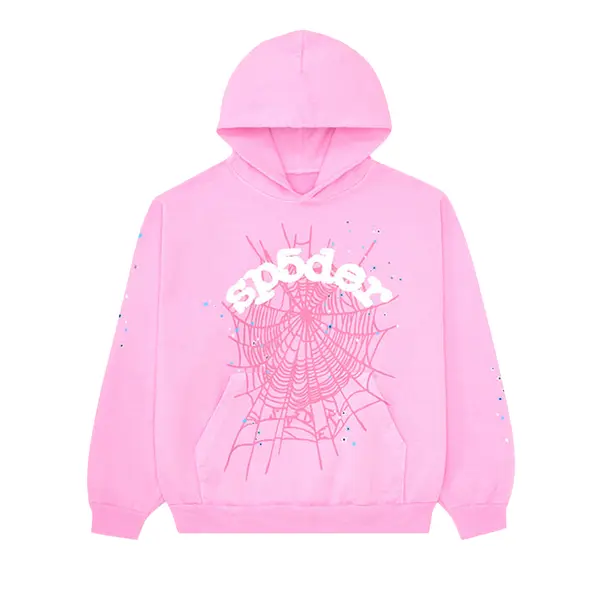 SP5DER Og Web Hoodie
