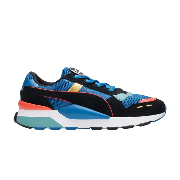 PUMA Rs 2.0 Sneakers - Blue