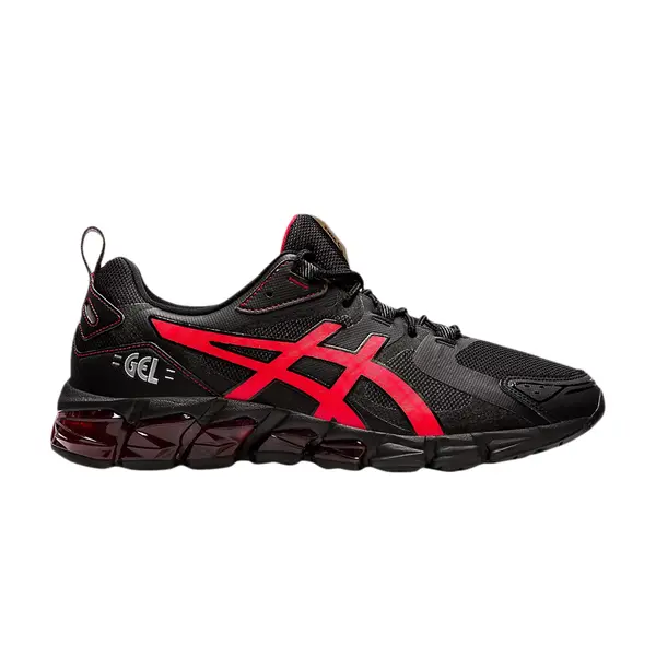 Asics Gel Quantum 180 Sneakers - Black