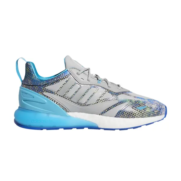 Adidas Ninja X Zx 2k 2.0 Sneakers