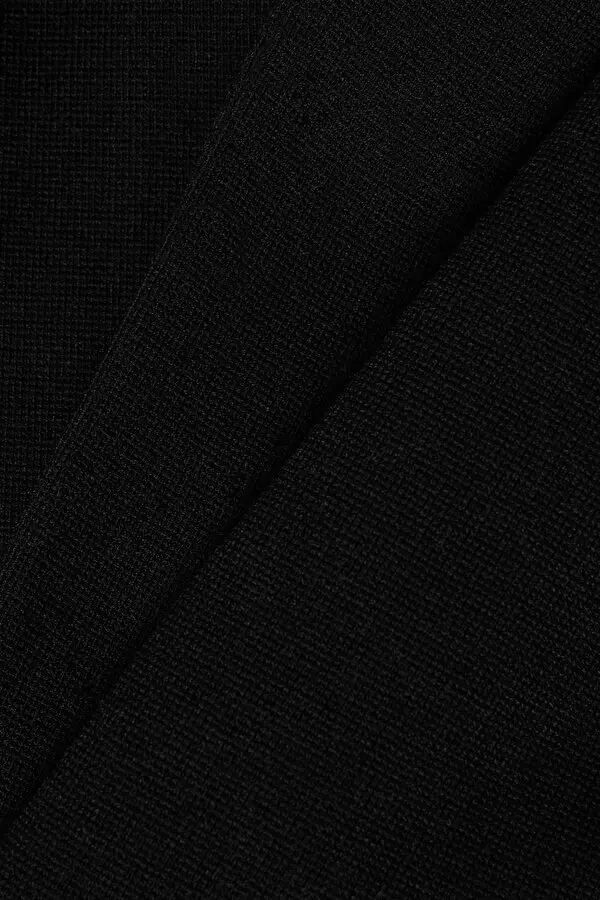 Gauge81 Gijon Open-back Knitted Jumpsuit