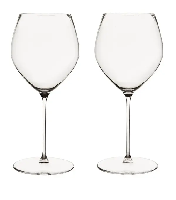 RIEDEL Set Of 2 Performance Chardonnay Glasses