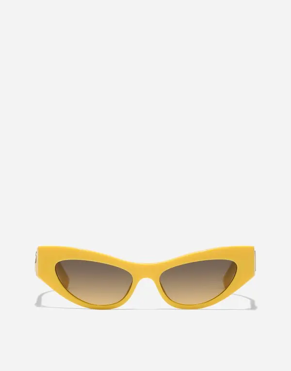 Dolce & Gabbana Sunglasses - Yellow