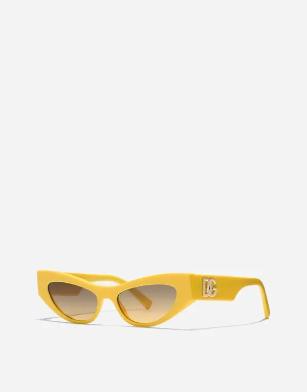 Dolce & Gabbana Sunglasses